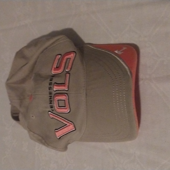 STARTER | Accessories | Vintage Tennessee Vols Starter Hat | Poshmark